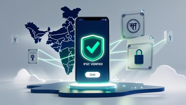 How to Verify IFSC Code: Complete Bank Details